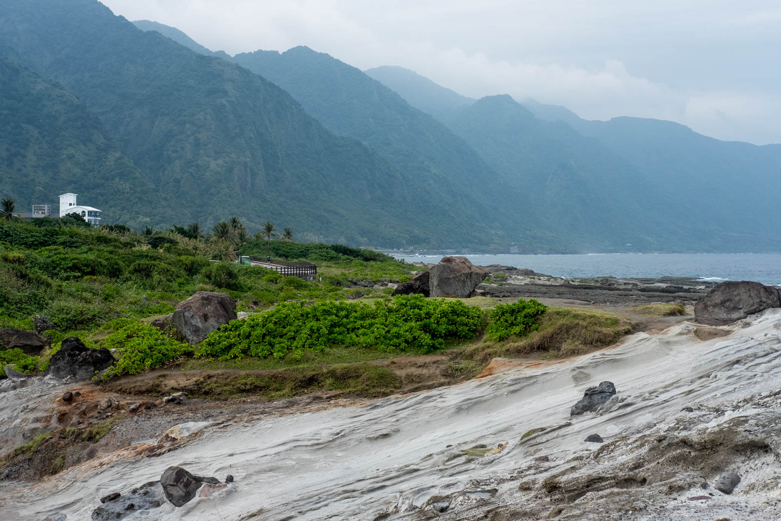 Atmosferisch perspectief: wat is het en wat moet je ermee ...