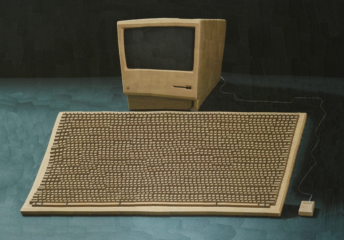 Laat AI lekker de afwas doen - Fotografieblog Kronkeling