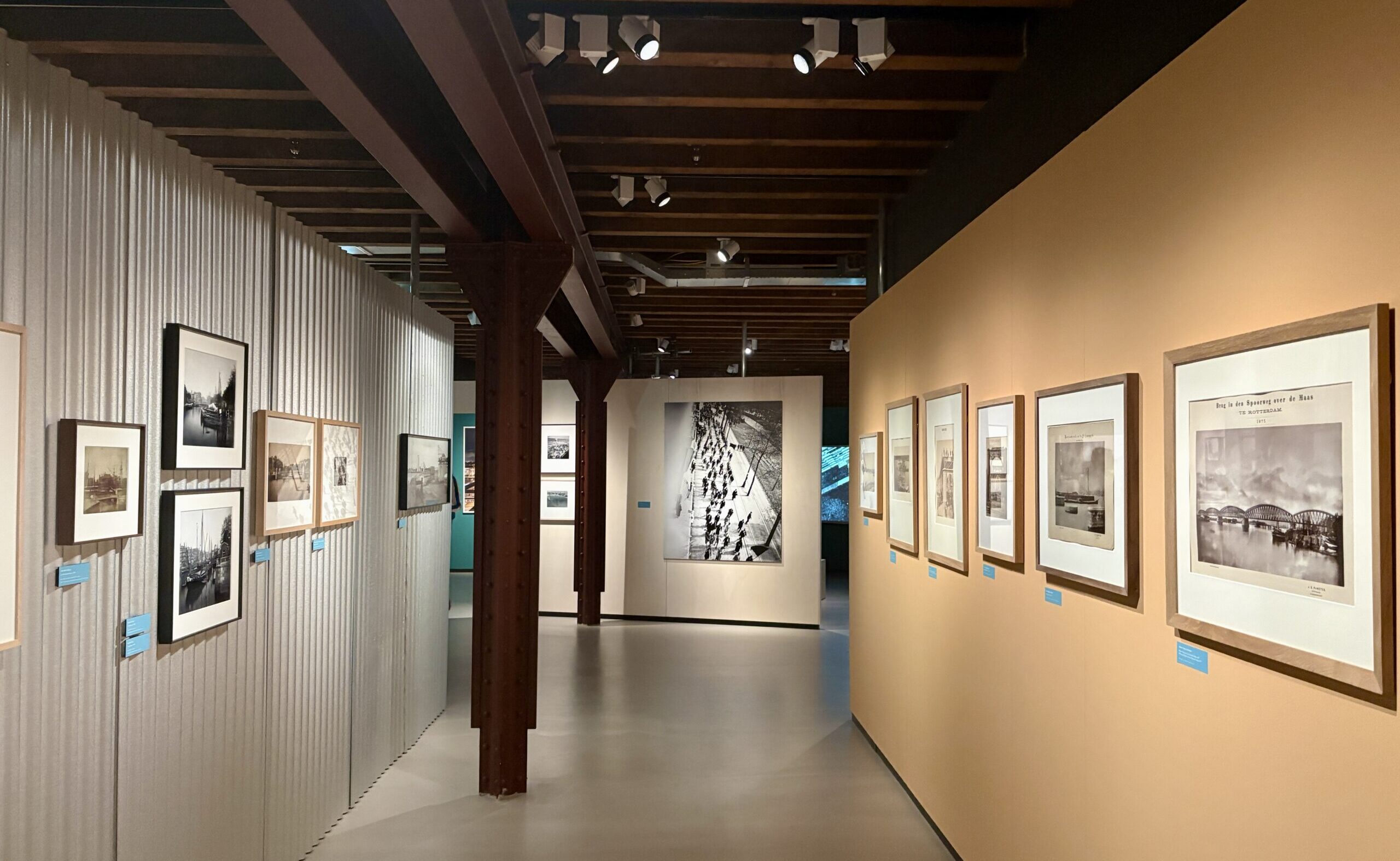 Het nieuwe fotomuseum in Rotterdam is open! - Fotografieblog Kronkeling